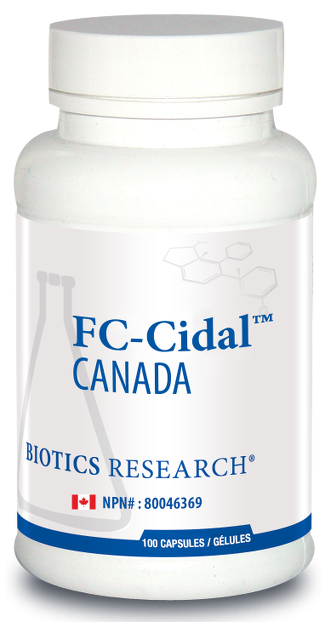 Biotics FC Cidal 100Caps Pure Integrative Pharmacy biotics-fc-cidal-100caps-pure-integrative-pharmacy