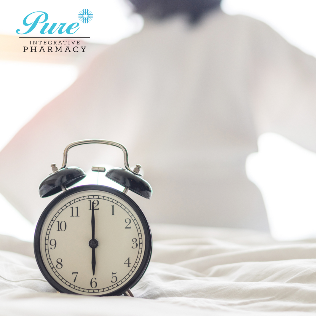 Pure Integrative Pharmacy - Your Hub of Health