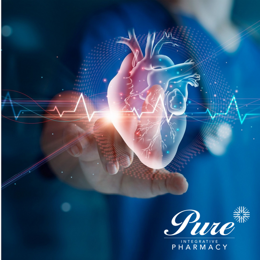 Pure Integrative Pharmacy - Your Hub of Health