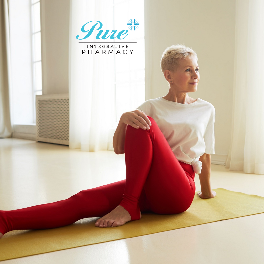 Pure Integrative Pharmacy - Your Hub of Health