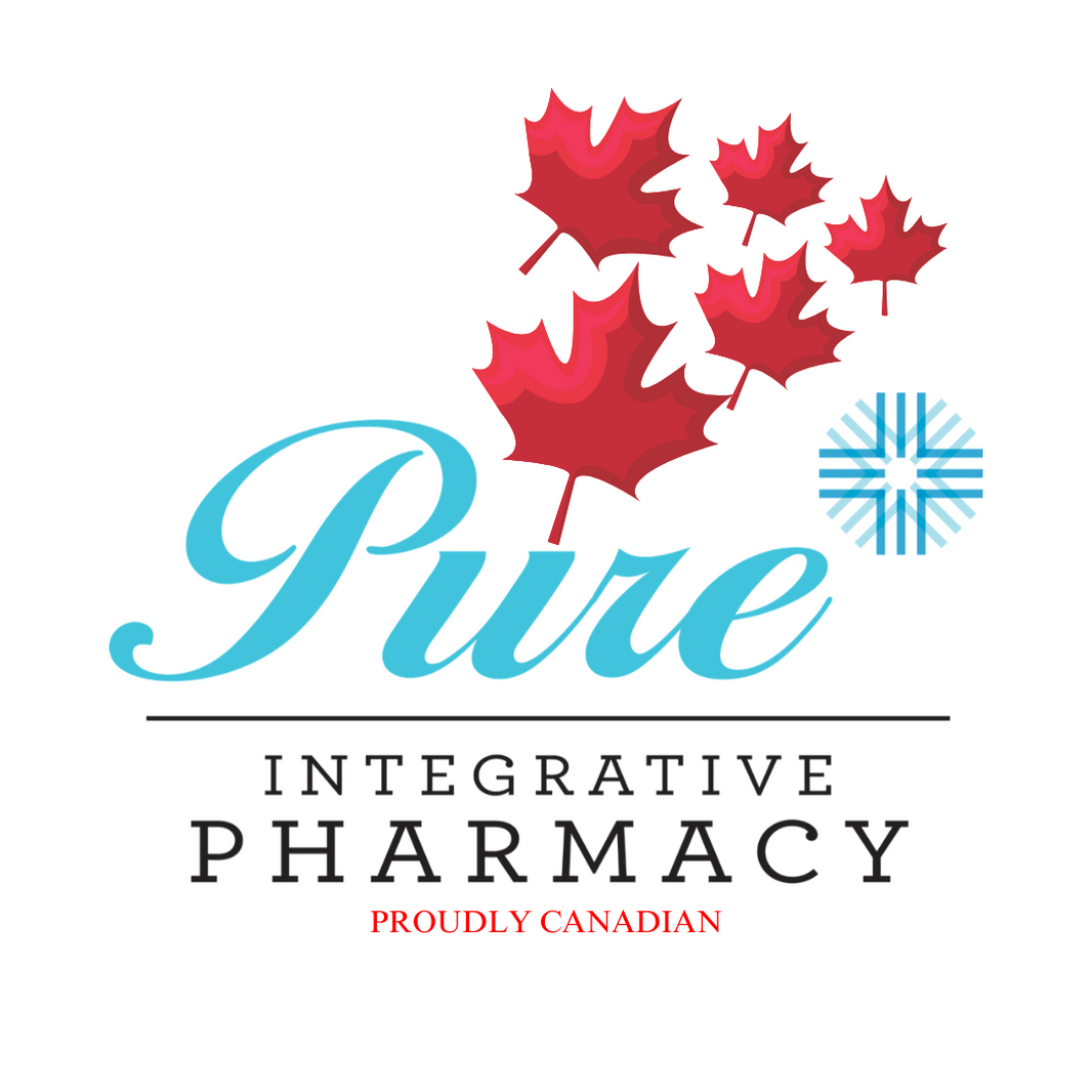 Pure Integrative Pharmacy - Your Hub of Health