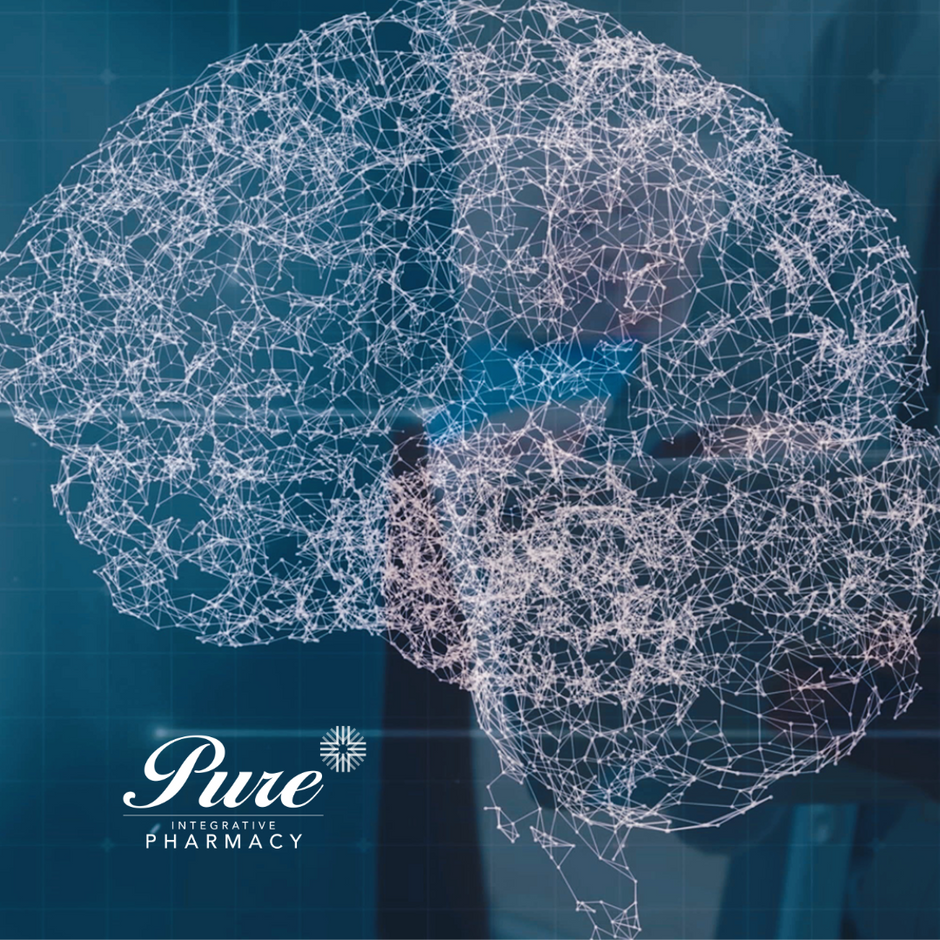 Pure Integrative Pharmacy - Your Hub of Health