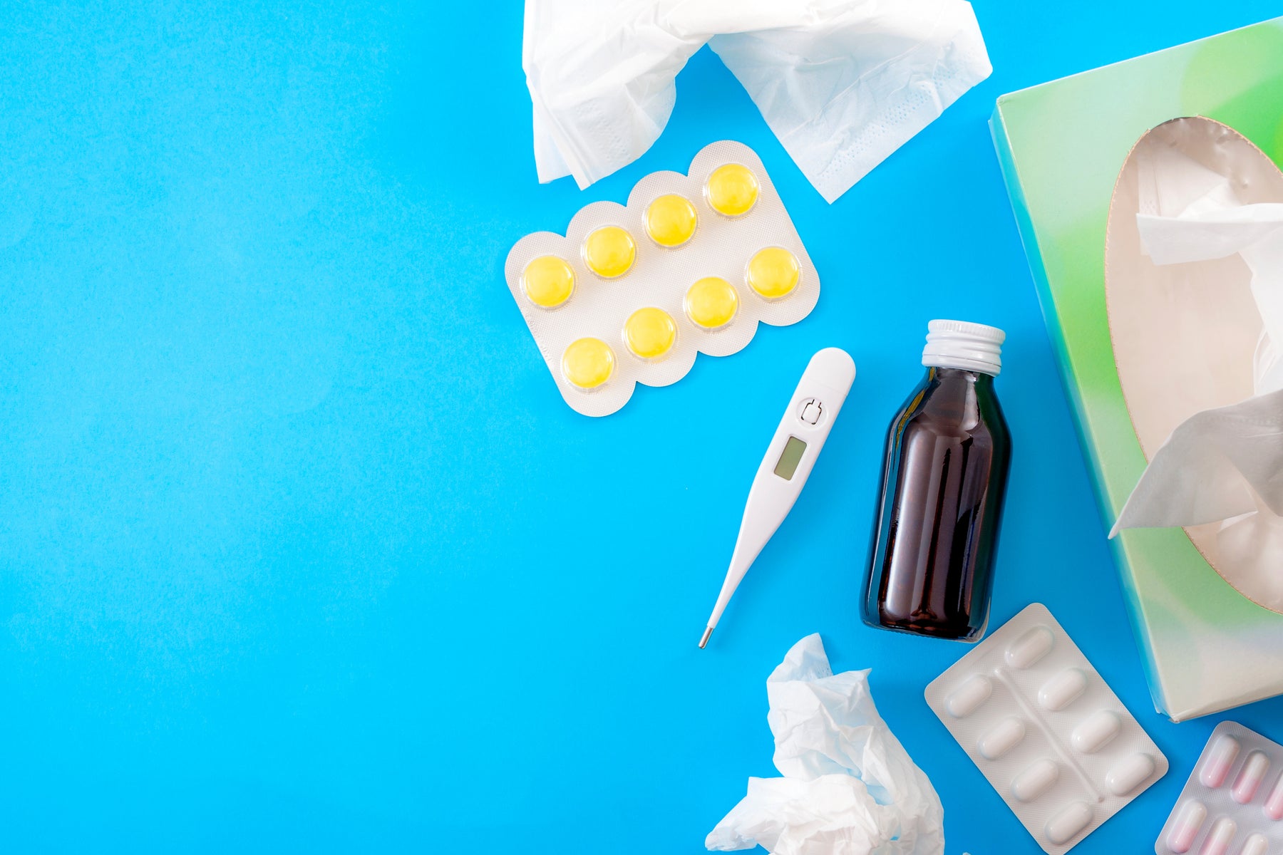 Pure Integrative Pharmacy - Your Hub of Health