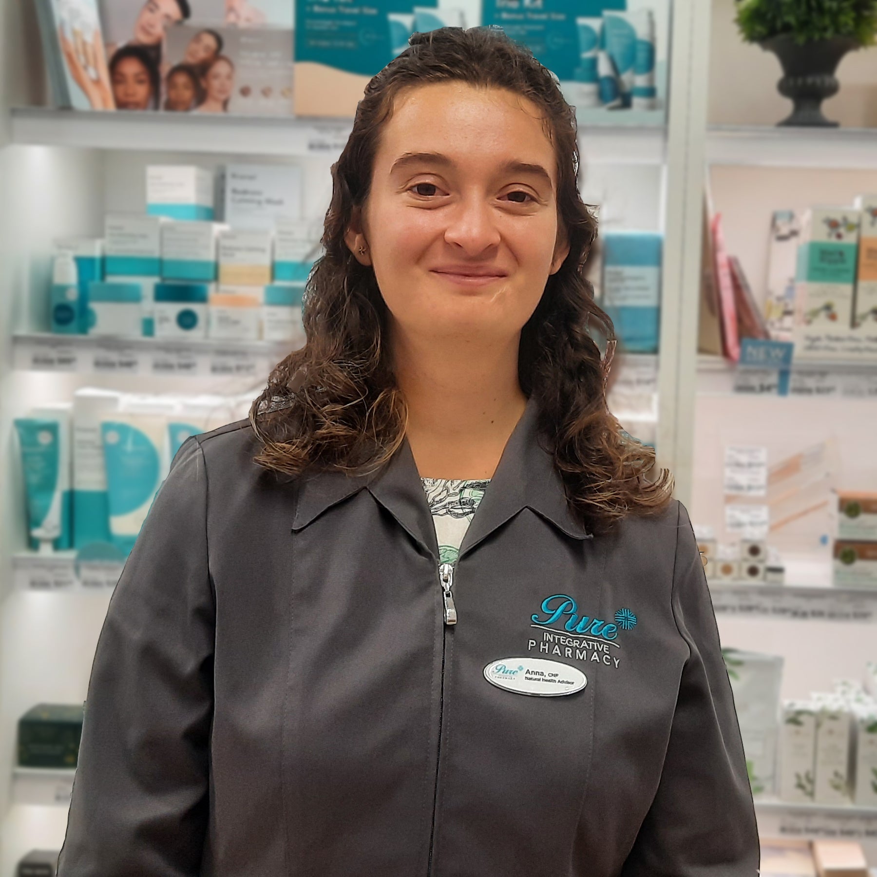 Downtown Robson | Pure Integrative Pharmacy