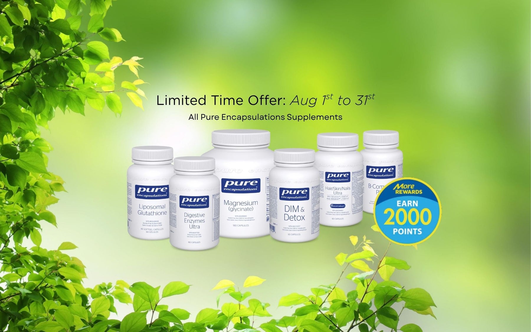 Pure Integrative Pharmacy - Your Hub of Health