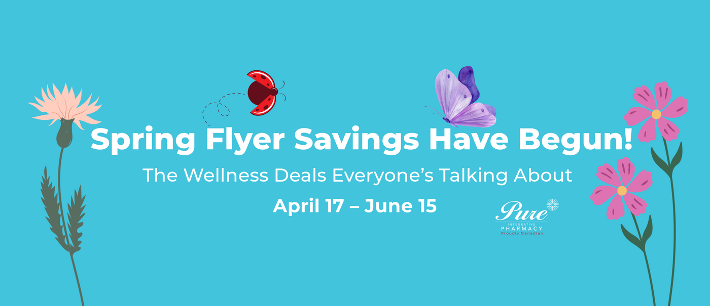 Pure Integrative Pharmacy - Your Hub of Health