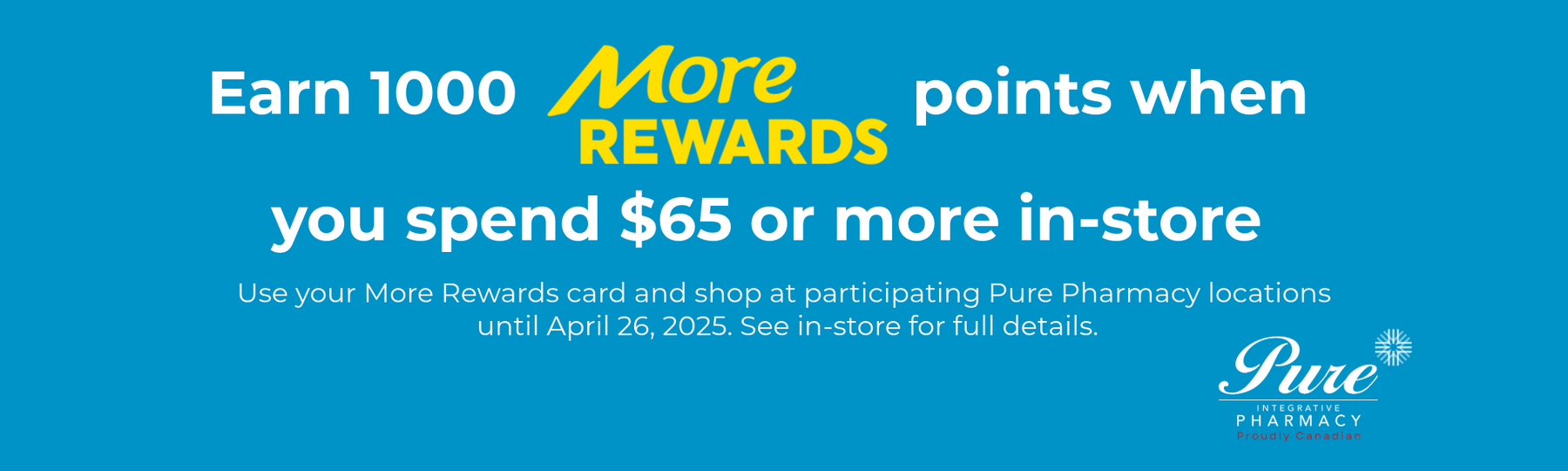 Pure Integrative Pharmacy - Your Hub of Health