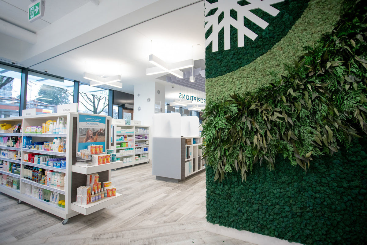 Find a Location | Pure Integrative Pharmacy