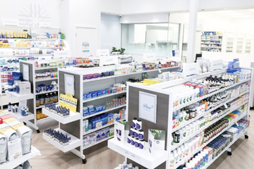 Find a Location | Pure Integrative Pharmacy