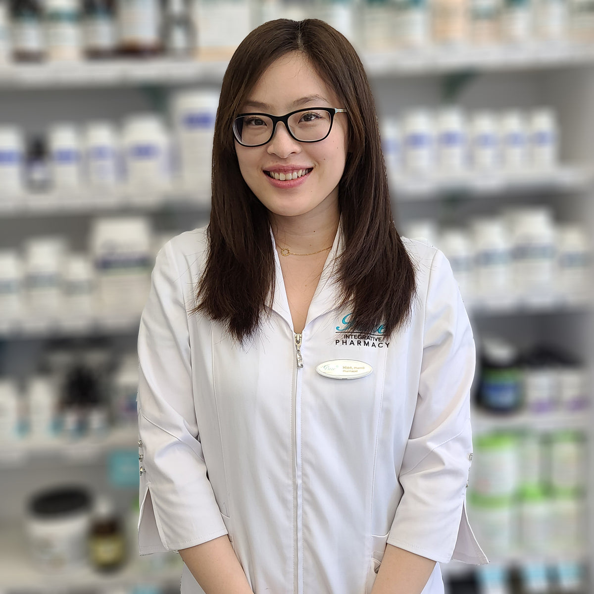 West 10th - Point Grey | Pure Integrative Pharmacy