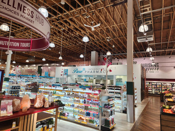 Find a Location | Pure Integrative Pharmacy