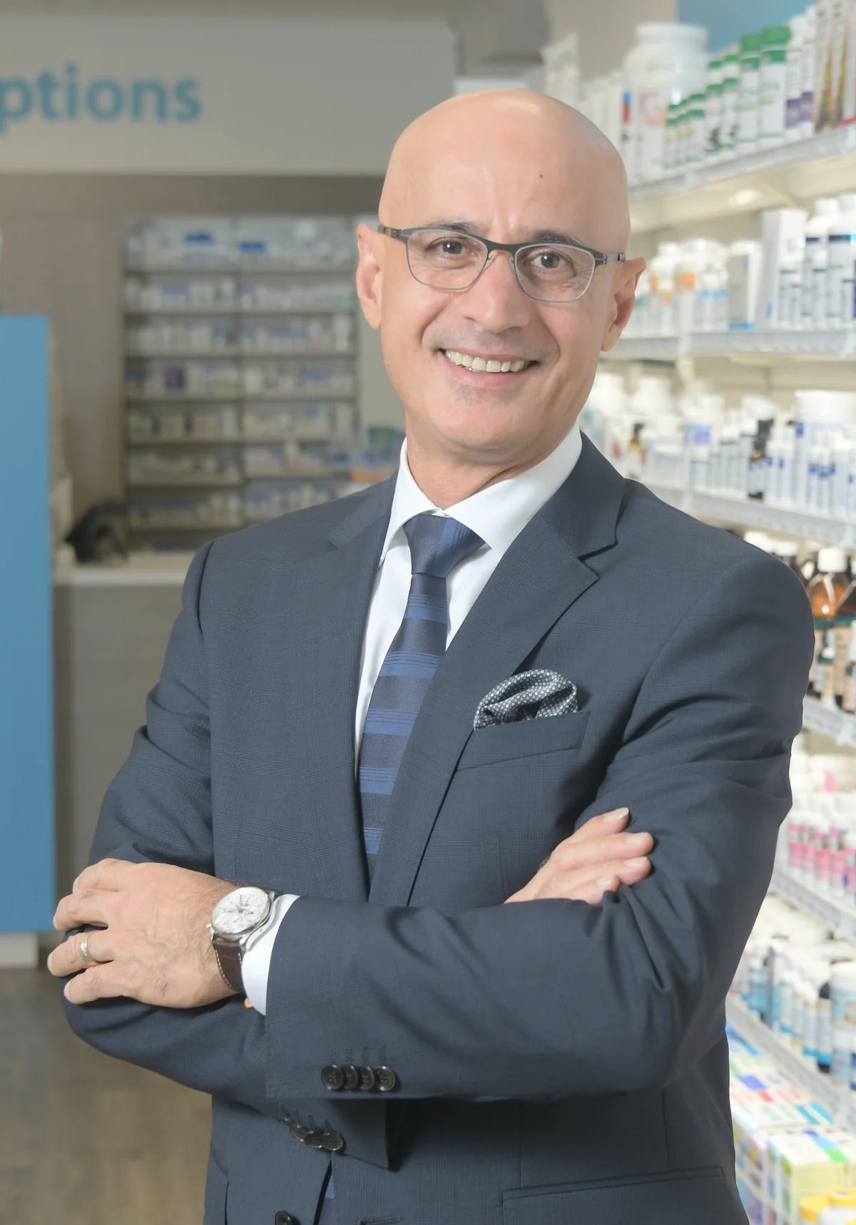 Our Story – Pure Integrative Pharmacy
