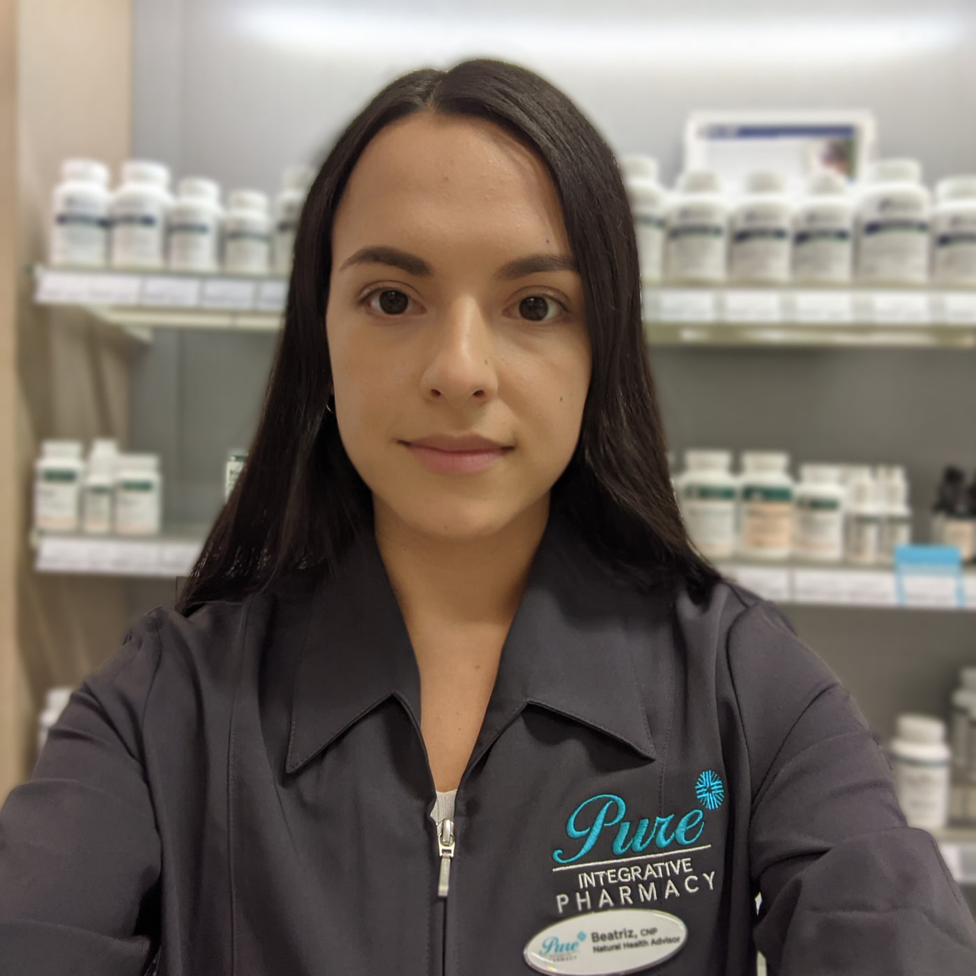 West 4th | Pure Integrative Pharmacy