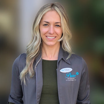 West 4th | Pure Integrative Pharmacy