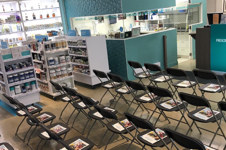 Pharmacy Services – Pure Integrative Pharmacy