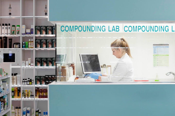 Pharmacy Services – Pure Integrative Pharmacy